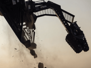 TerraClear | Freedom From Rocks. Freedom To Farm.