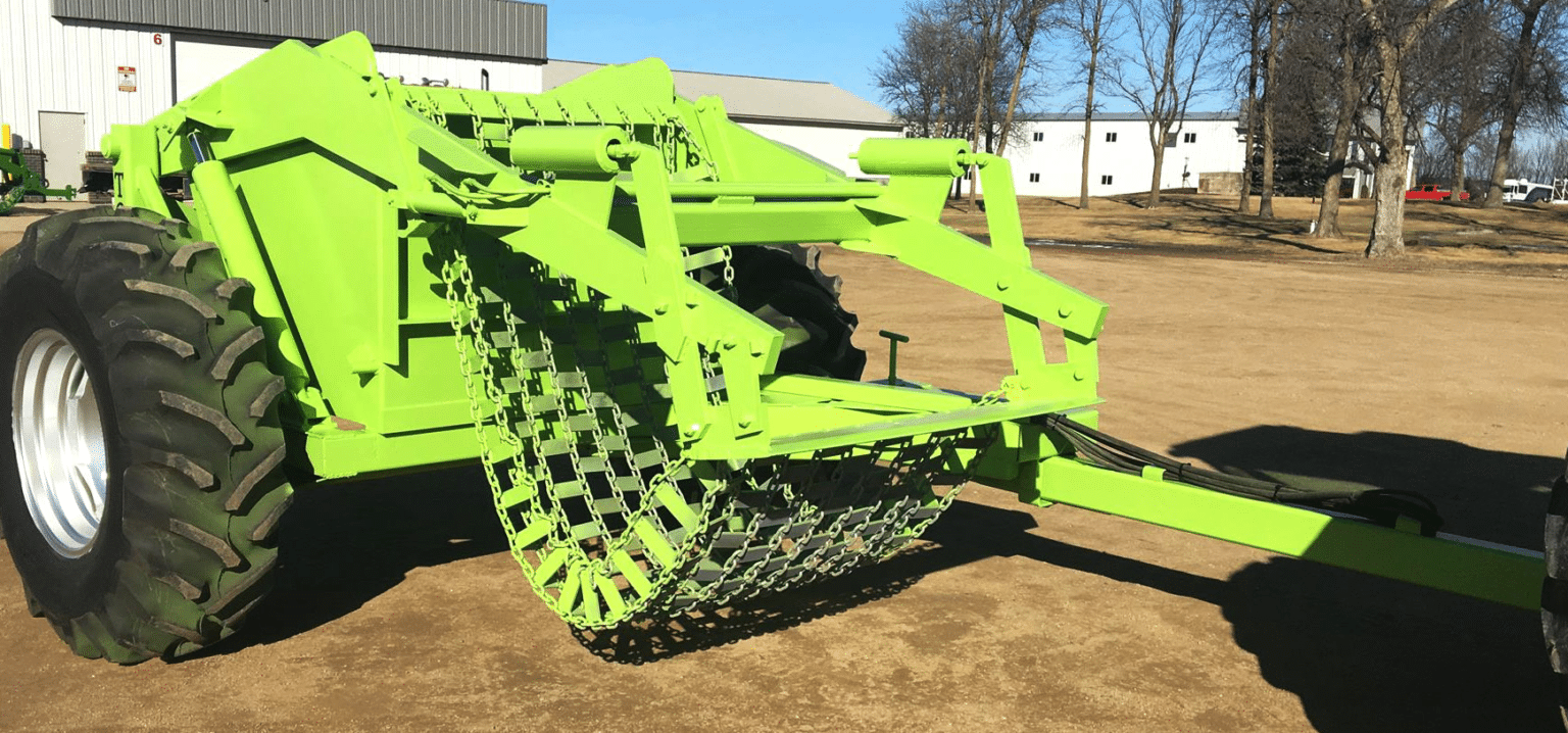 Rock Picker Comparison & Analysis | Best Rock Picker | TerraClear