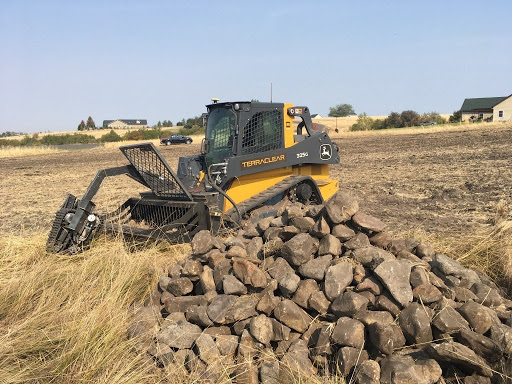 Rock Picker Comparison & Analysis | Best Rock Picker | TerraClear