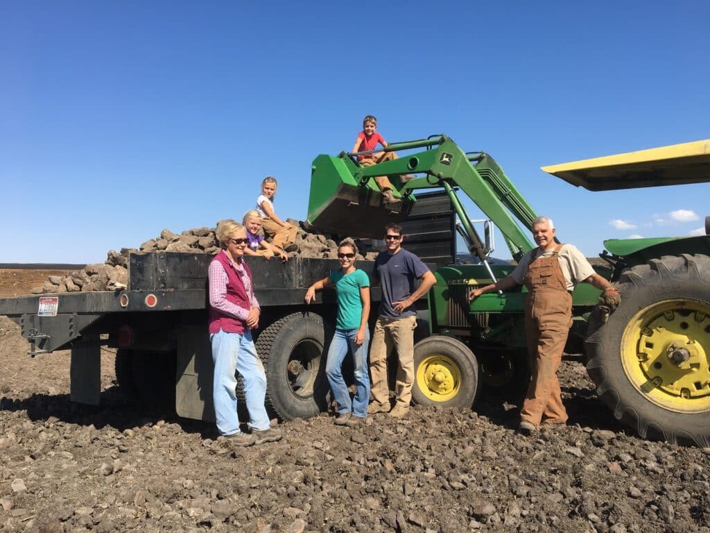 Rock Picker Comparison & Analysis | Best Rock Picker | TerraClear