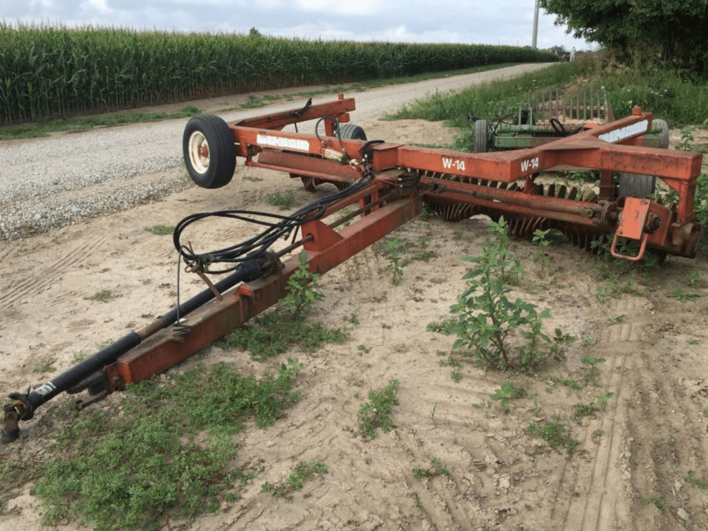 Rock Picker Comparison & Analysis | Best Rock Picker | TerraClear