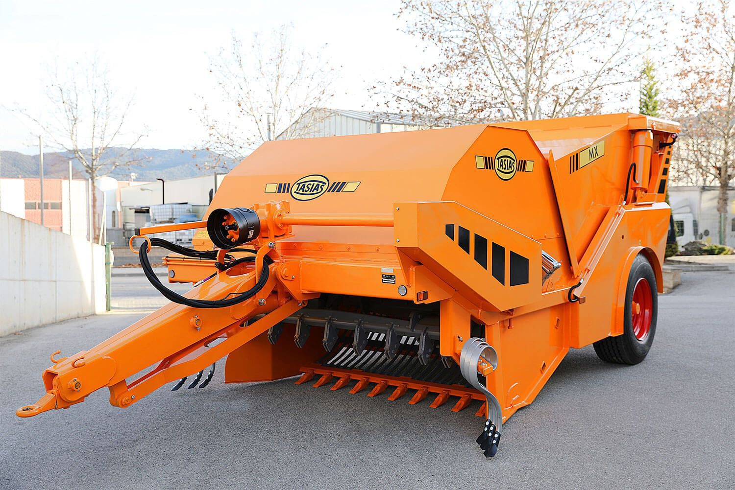 Rock Picker Comparison & Analysis | Best Rock Picker | TerraClear