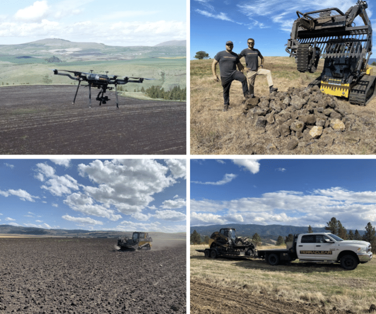 Our Company | TerraClear