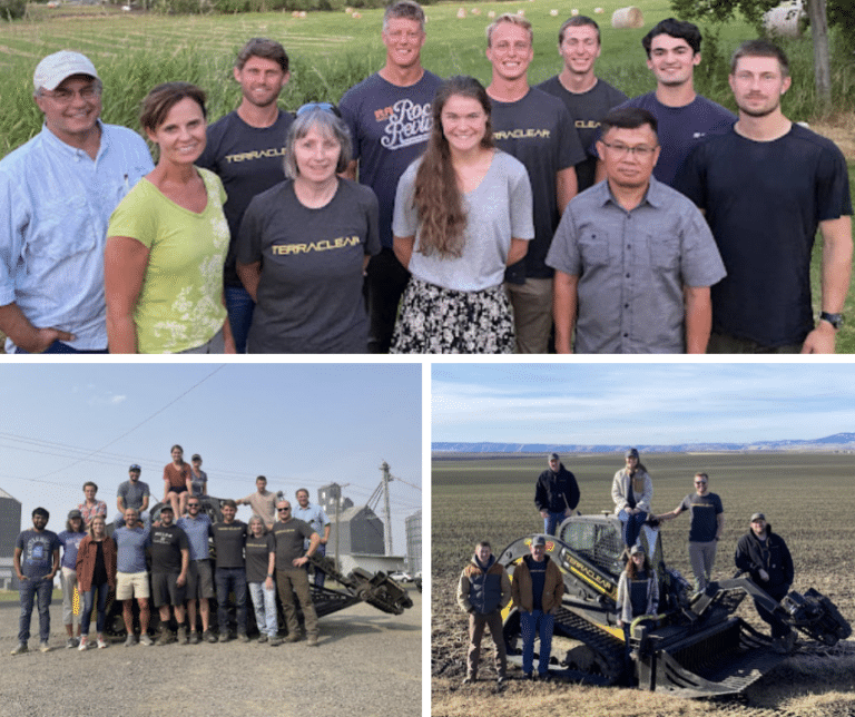 Our Company | TerraClear