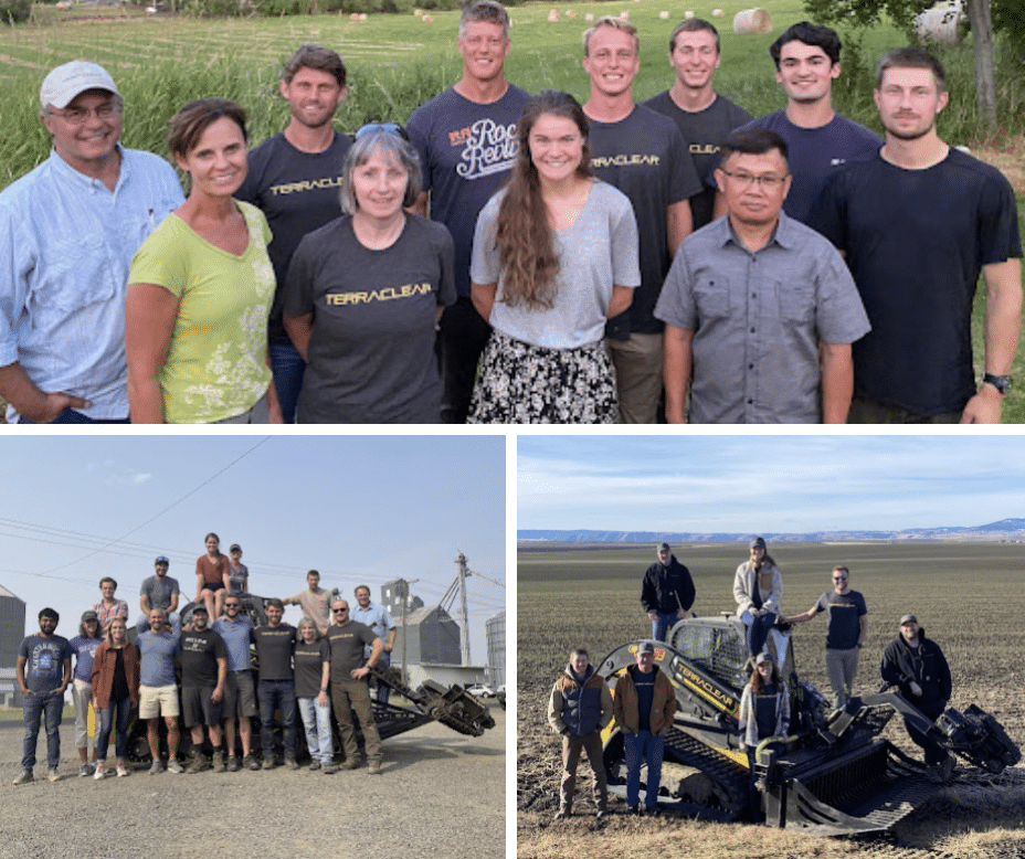 Our Company | TerraClear