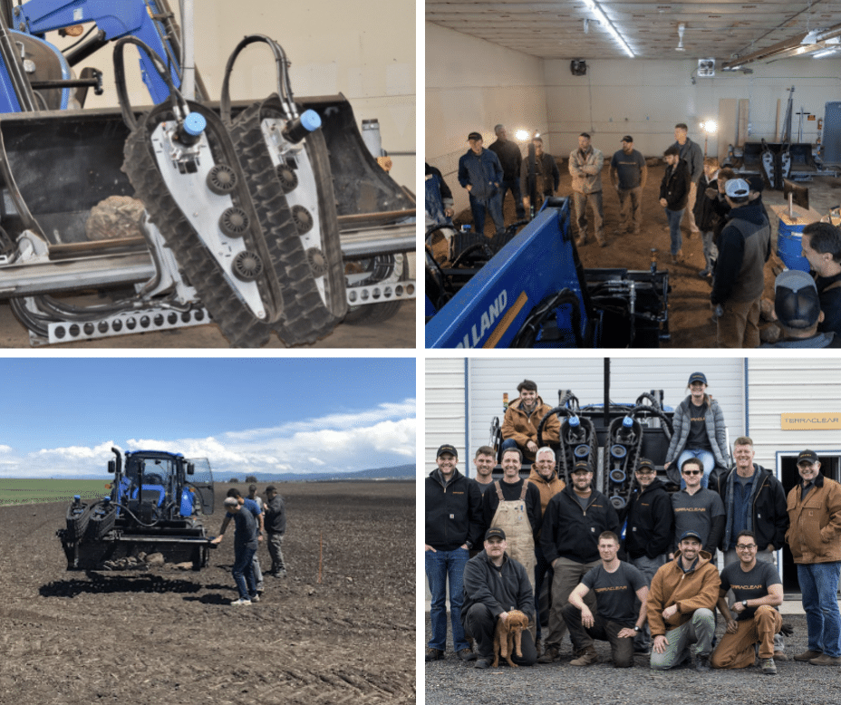 Our Company | TerraClear