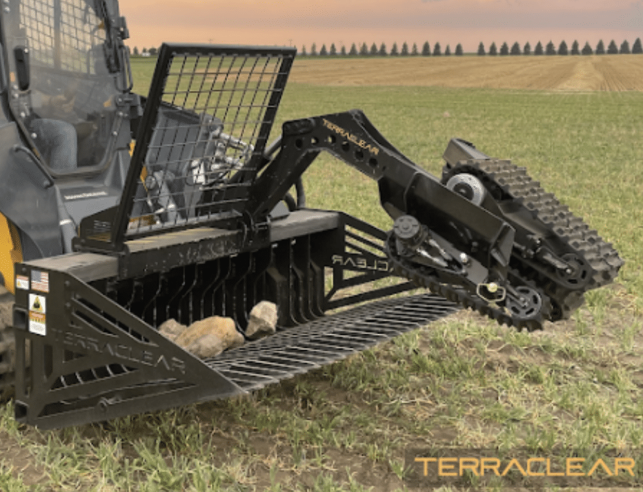 Our Company | TerraClear