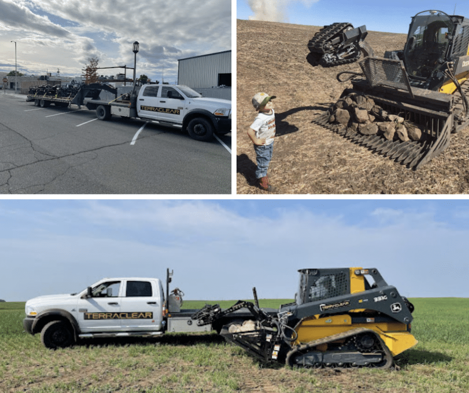 Our Company | TerraClear