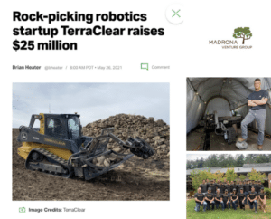 Our Company | TerraClear