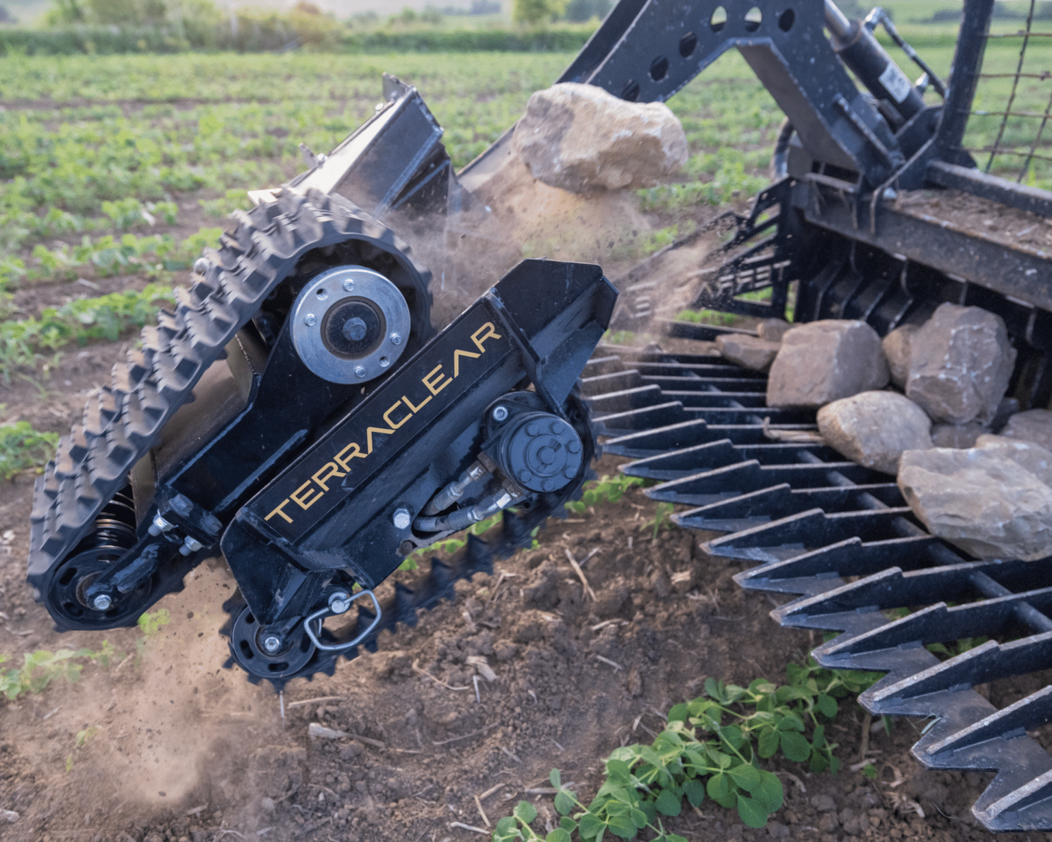 Our Company | TerraClear