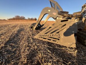 Rock Picker | TerraClear