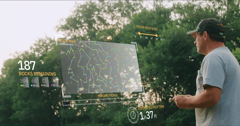 previous customers - TerraClear