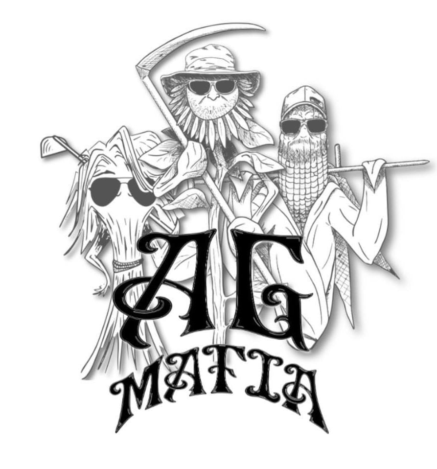 The Ag Mafia Uses Rock Maps from TerraClear