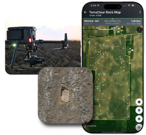 AI Augmented Farming Solutions for Every Acre | TerraClear